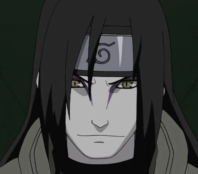 Orochimaru | Naruto generation Wikia | Fandom