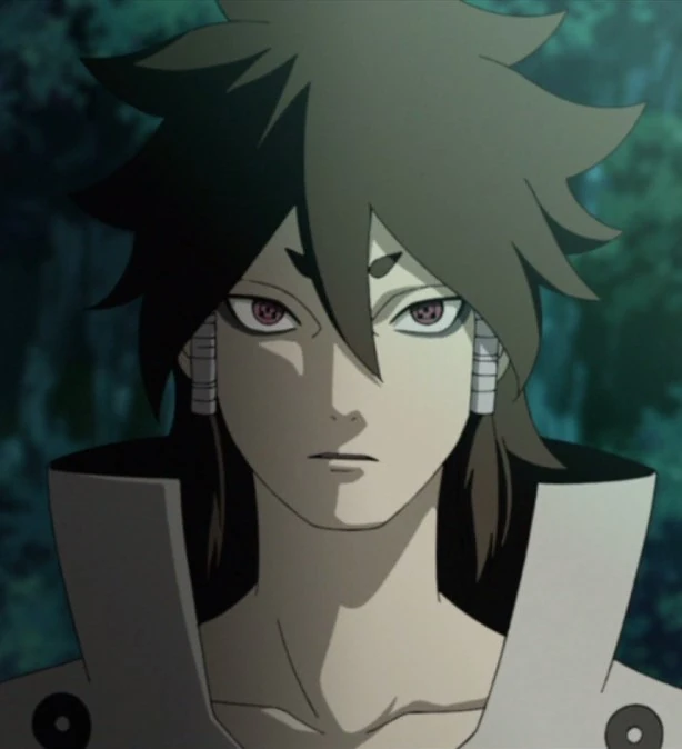 Indra Ōtsutsuki | Naruto generation Wikia | Fandom