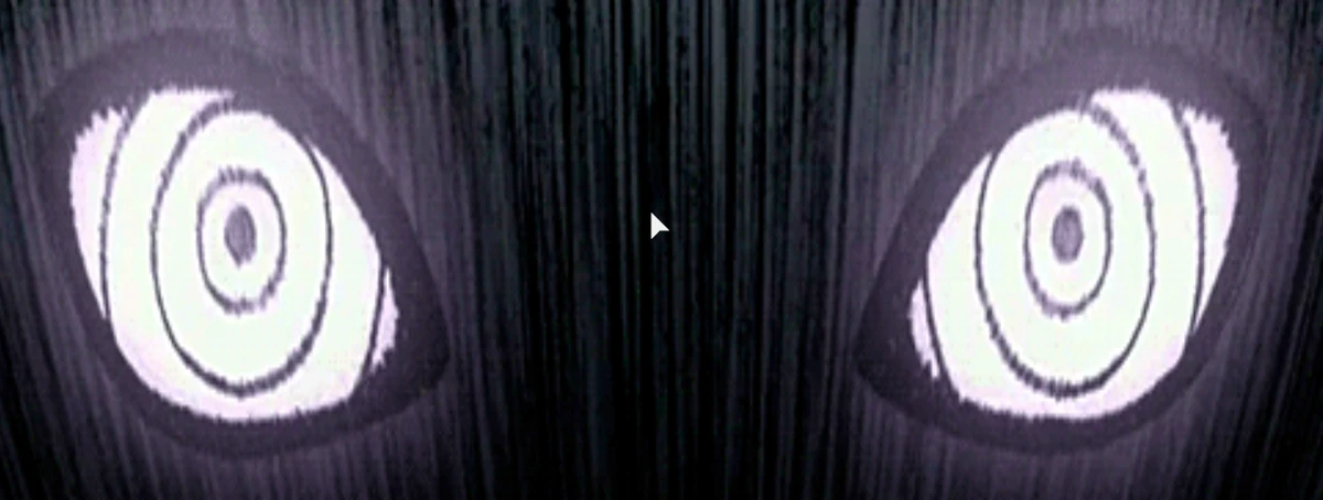 Sasuke's Six Tomoe Rinnegan | Naruto Golden Age Wiki | Fandom