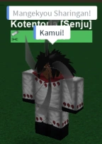 Obito MS | Naruto Golden Age Wiki | Fandom