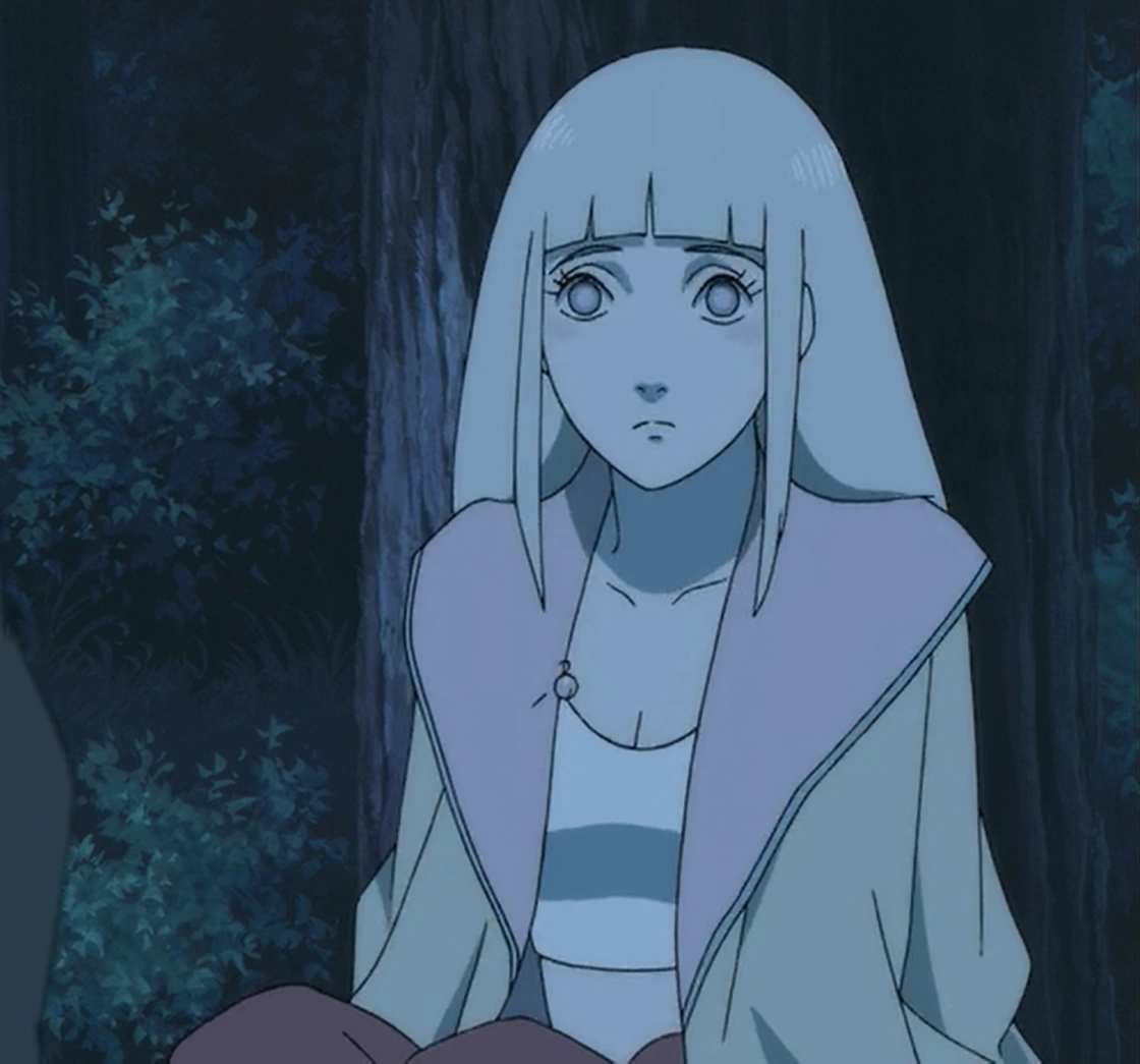Shion | Wiki Naruto : Harem System | Fandom