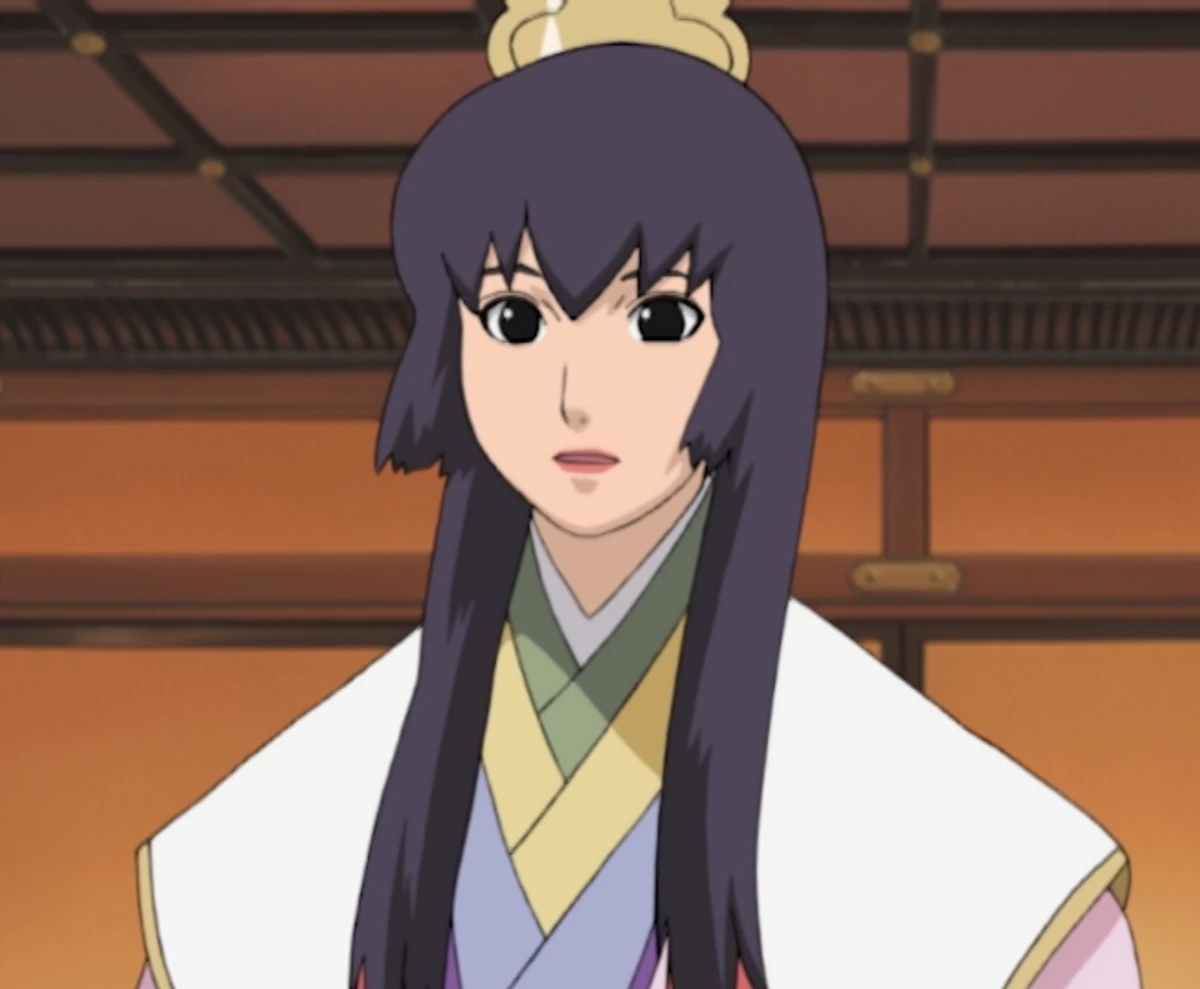 Toki | Wiki Naruto : Harem System | Fandom