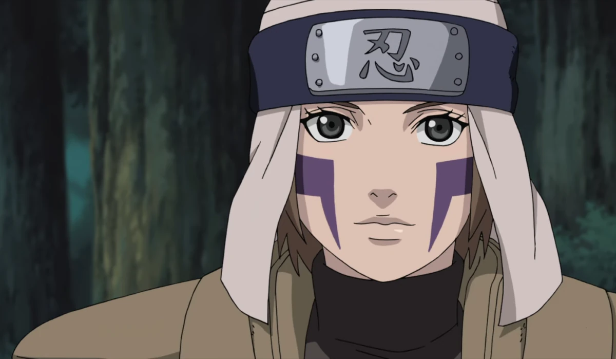 Maki | Wiki Naruto : Harem System | Fandom
