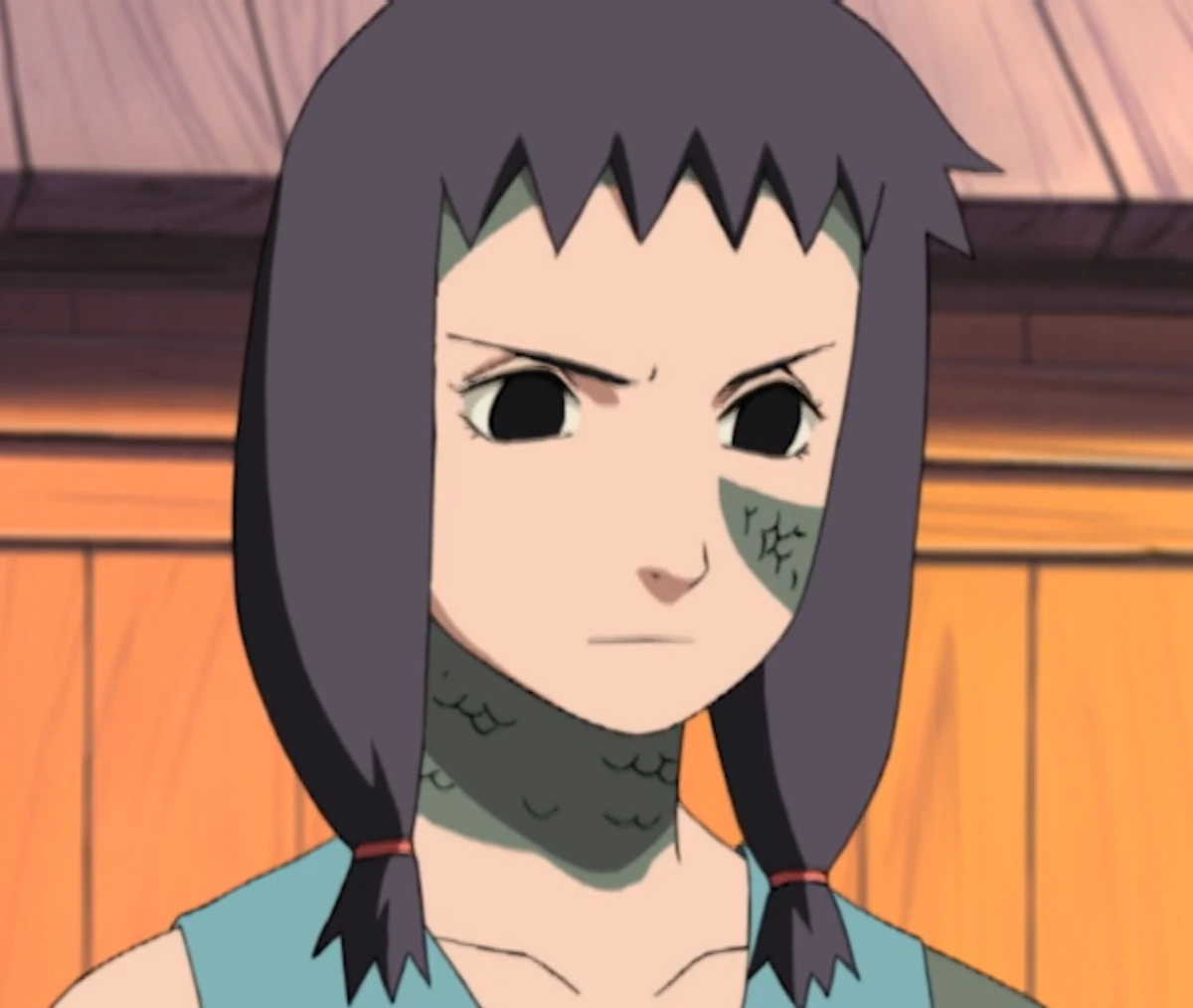 Isaribi | Wiki Naruto : Harem System | Fandom