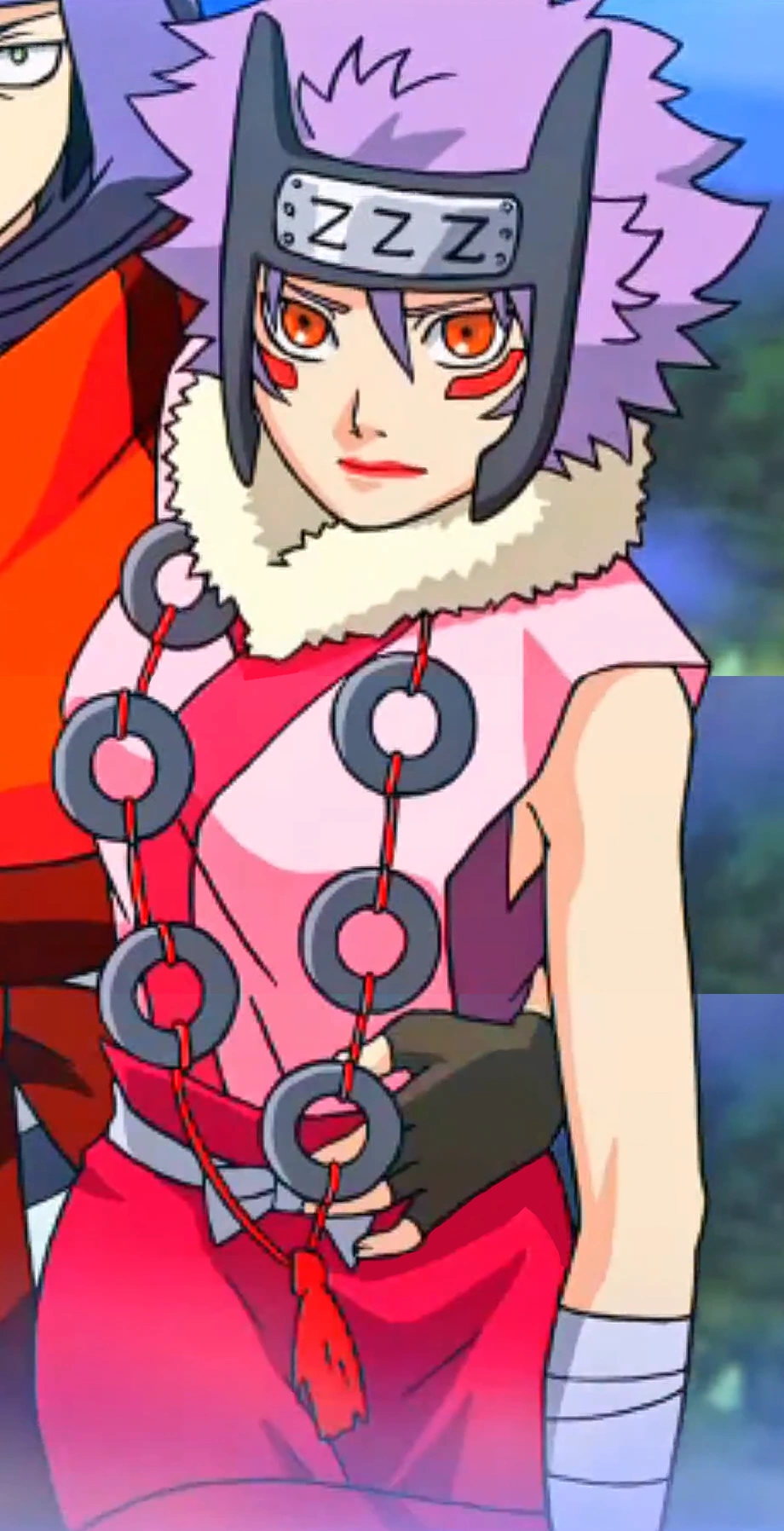 Ryuka Tenrô | Wiki Naruto : Harem System | Fandom