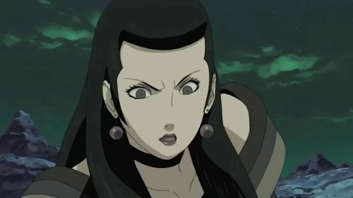 Fuen | Wiki Naruto : Harem System | Fandom