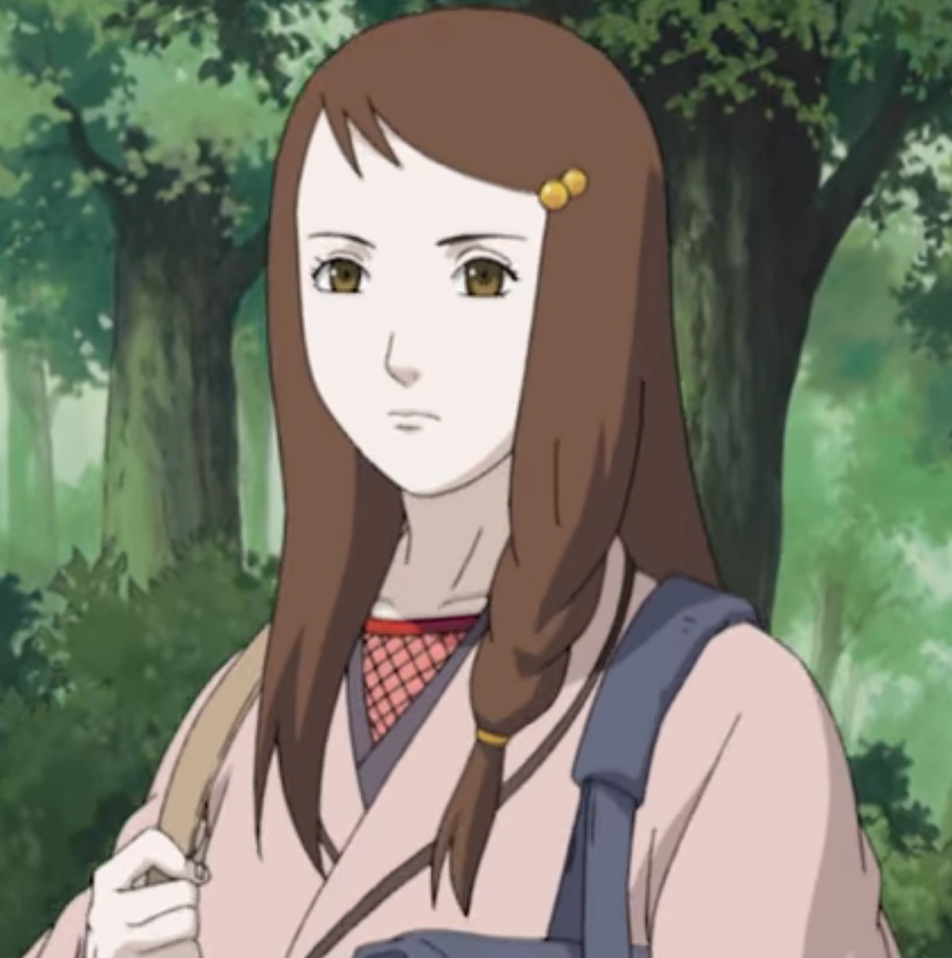 Yakumo Kurama | Wiki Naruto : Harem System | Fandom