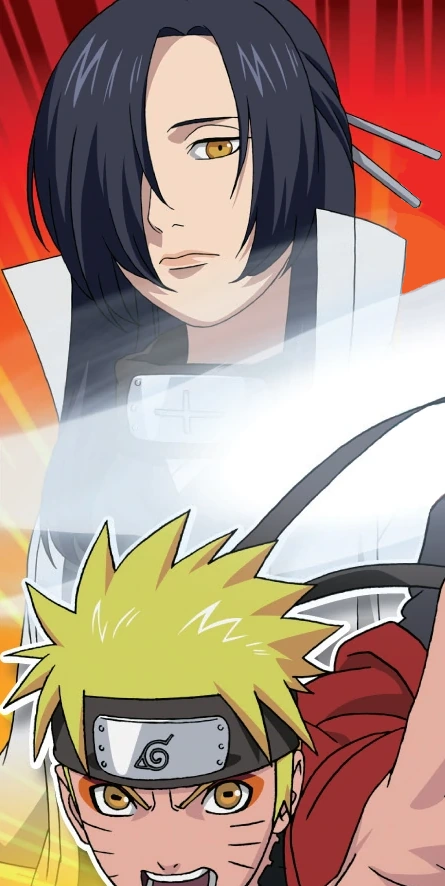 Malice Rinha | Wiki Naruto : Harem System | Fandom