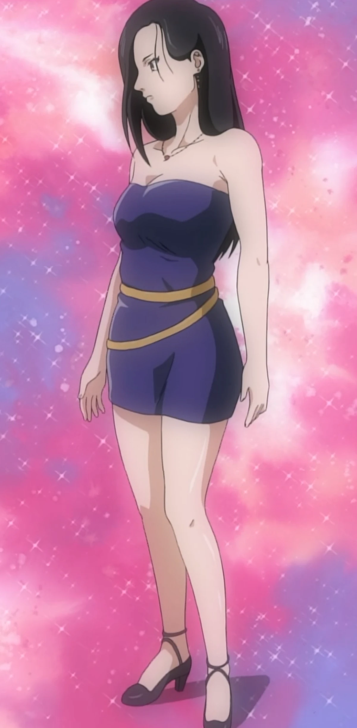 Emi | Wiki Naruto : Harem System | Fandom