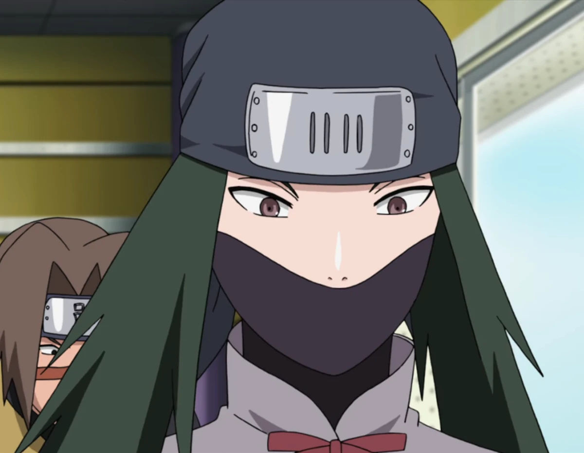 Suiren | Wiki Naruto : Harem System | Fandom