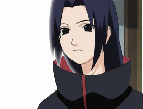 Itaka Uchiha | Wiki Naruto Hariken | Fandom