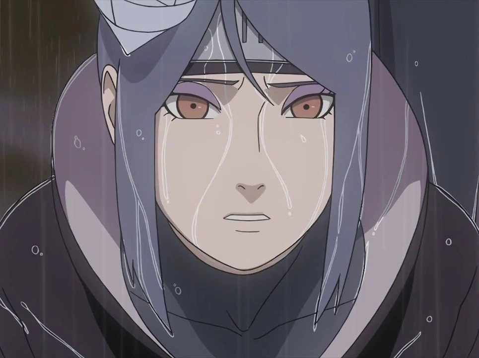 Konan | Wiki Naruto Hariken | Fandom