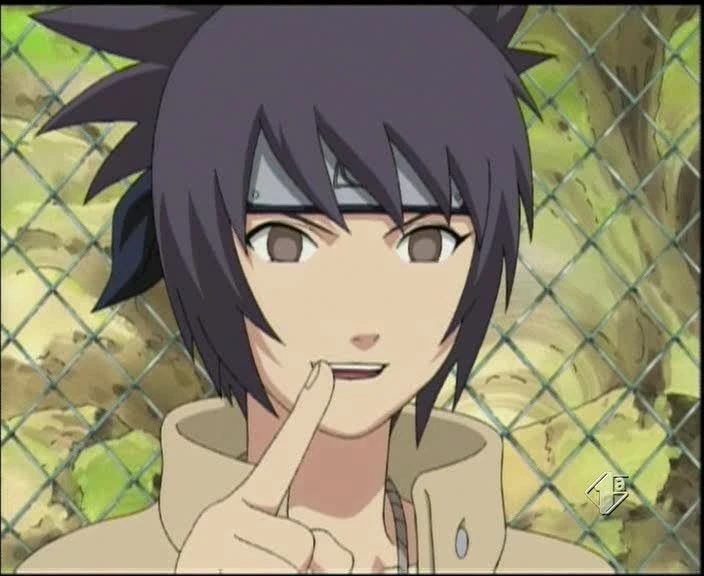 Anko Mitarashi | Wiki Naruto Hariken | Fandom