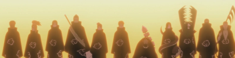 Akatsuki | Wiki Naruto Konoha Rpg | Fandom