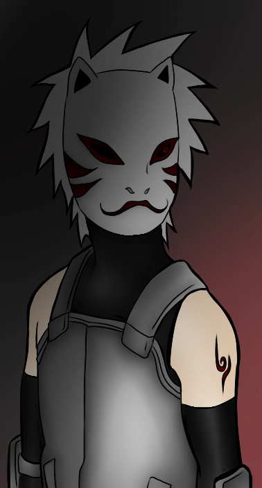 Yasu Hatake | Naruto: Legends Reborn Wiki | Fandom