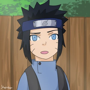 Menma Uchiha | Naruto: Menma Next Generations Wiki | Fandom