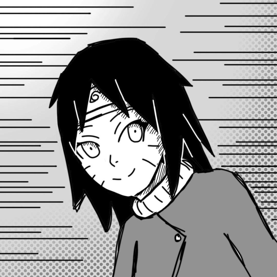 Yuzu Uchiha | Naruto: Menma Next Generations Wiki | Fandom