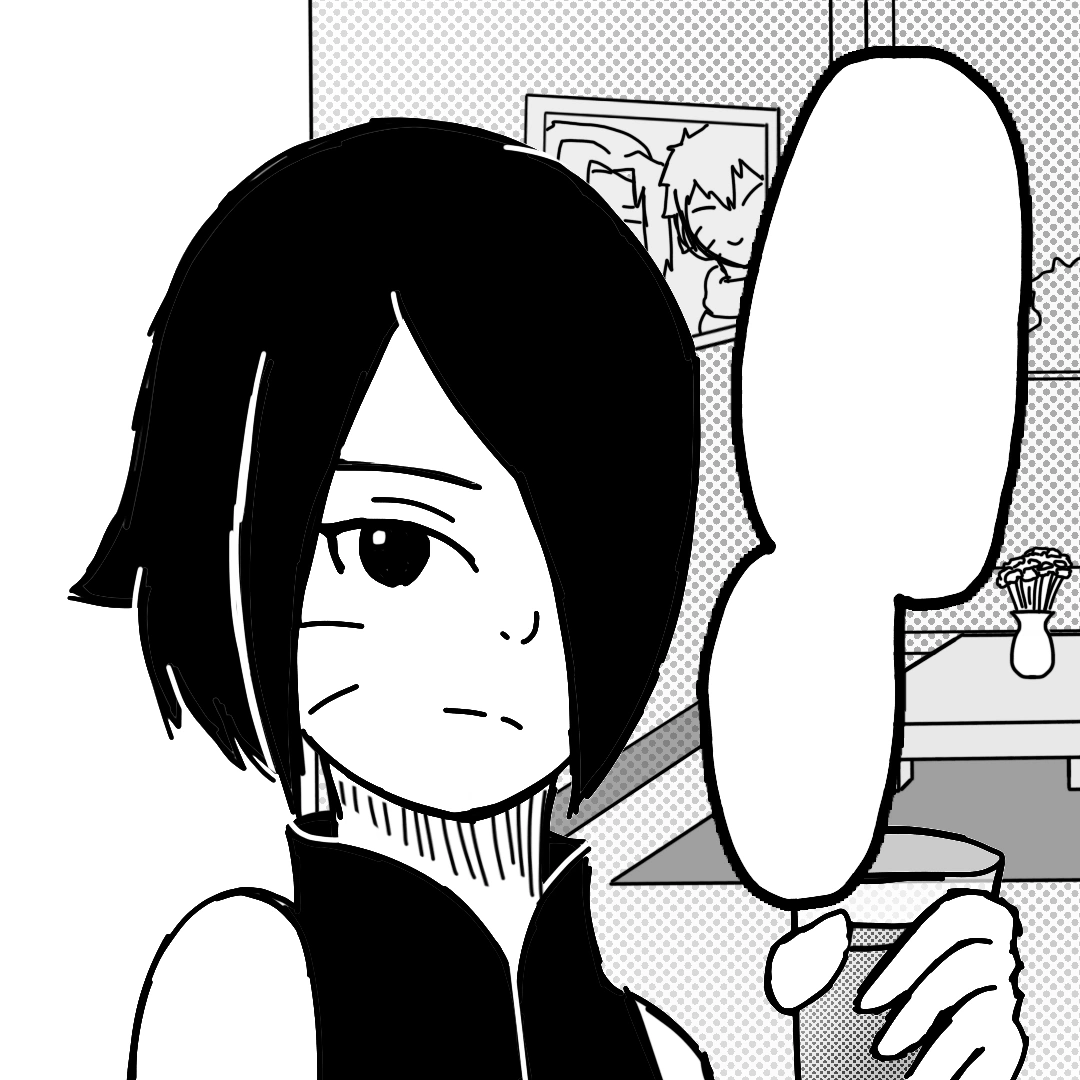 Maren Uchiha | Naruto: Menma Next Generations Wiki | Fandom