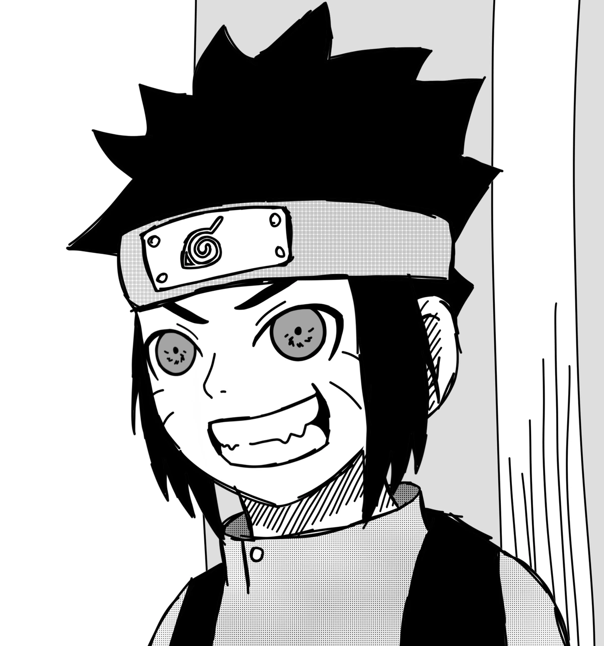 Menma Uchiha | Naruto: Menma Next Generations Wiki | Fandom