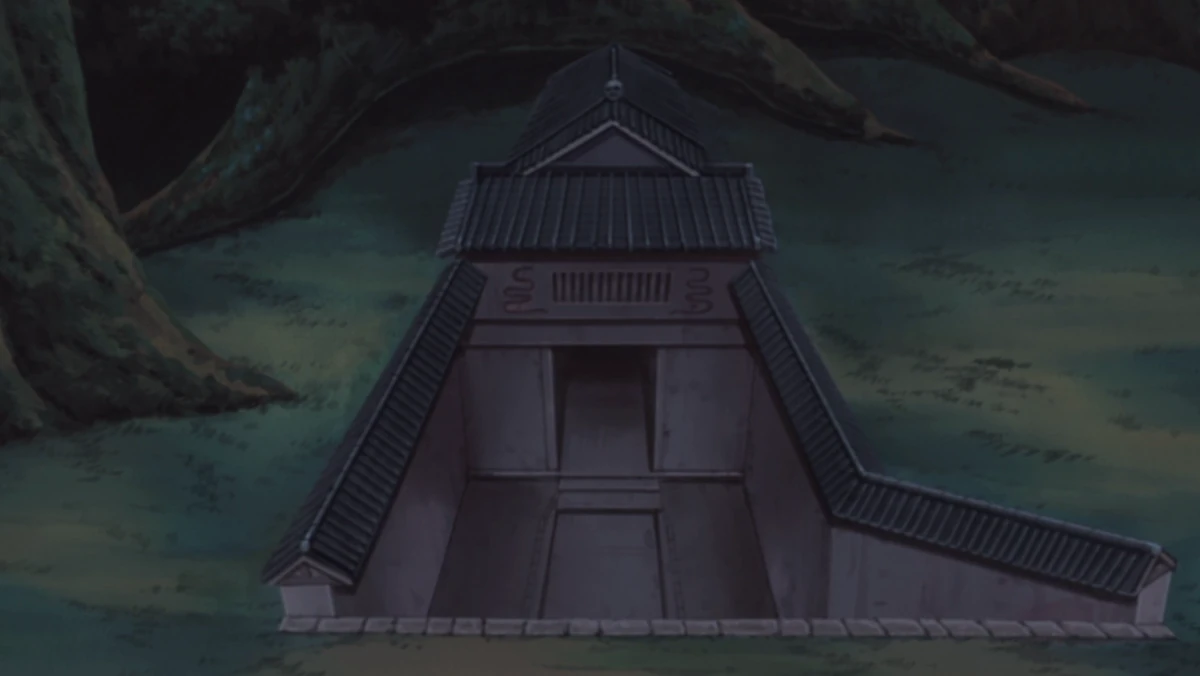 Otogakure | Naruto Mighty Official Wikia | Fandom