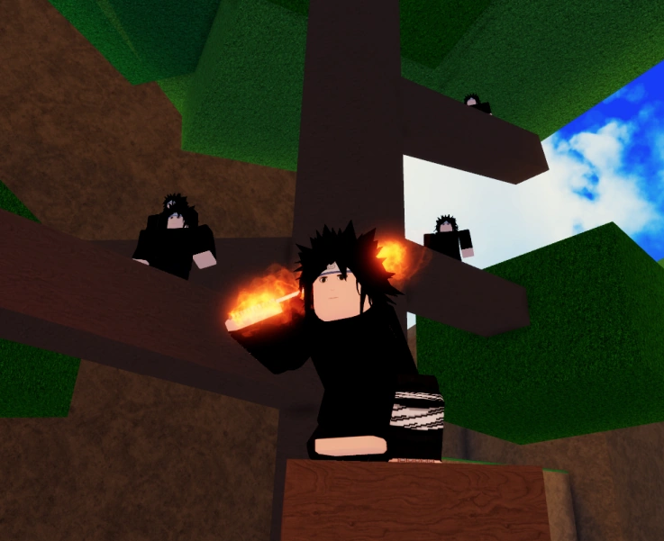 Category:Leaf Shinobi | Naruto Mighty Official Wikia | Fandom