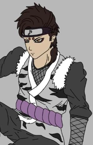 Noru Kaguya | Naruto Mighty Official Wikia | Fandom