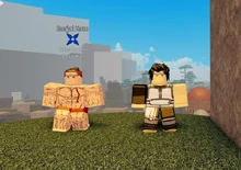 Aka Kato | Naruto Mighty Official Wikia | Fandom