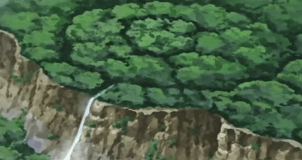 Takigakure | Naruto Mighty Official Wikia | Fandom