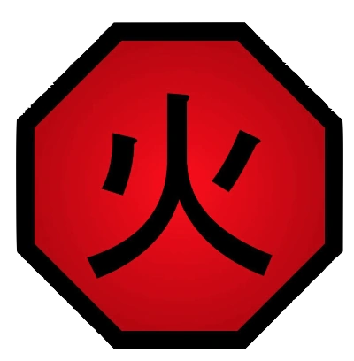 Fire Release | Naruto Mighty Official Wikia | Fandom