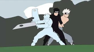 Tides | Naruto Mighty Official Wikia | Fandom