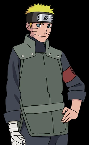 Naruto Uzumaki (NV 256) | Naruto Multiverse Wiki | Fandom
