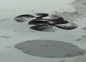 Shadow Shuriken Technique | Naruto: New Generation Wikia | Fandom