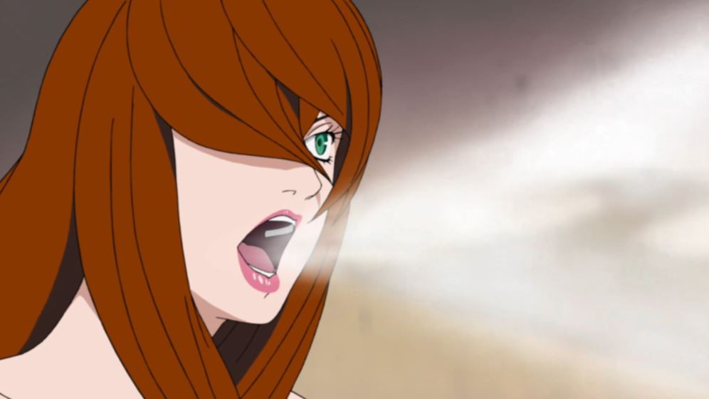 Boil Release Skilled Mist Technique Naruto New Generation Wikia