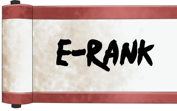 Rank (Jutsu list) | Naruto: New Generation Wikia | Fandom