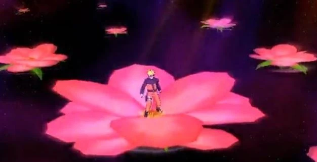 Demonic Illusion: Flower Mist | Naruto: New Generation Wikia | Fandom