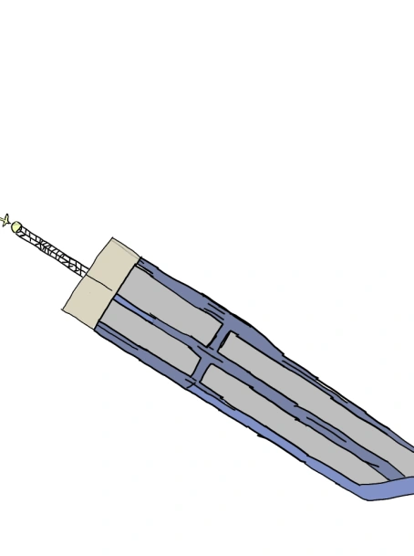 Shōkyaku | Naruto: New Generations! Wiki | Fandom