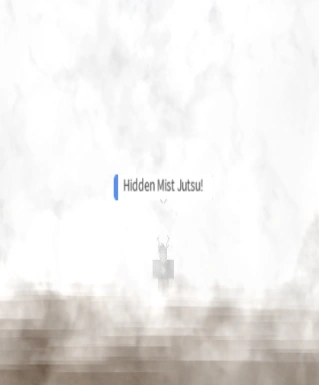 Hidden Mist Jutsu | Naruto New World Roblox Wikia | Fandom