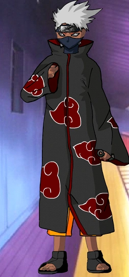 Thunder | Naruto new generation Wiki | Fandom