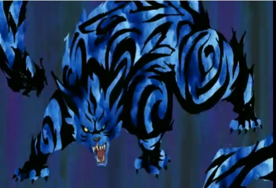 Nibi | Naruto new generation Wiki | Fandom