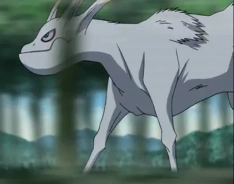 Gobi | Naruto new generation Wiki | Fandom