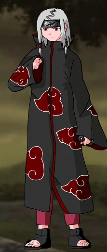 Libi | Naruto new generation Wiki | Fandom