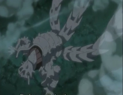 Sanbi | Naruto new generation Wiki | Fandom