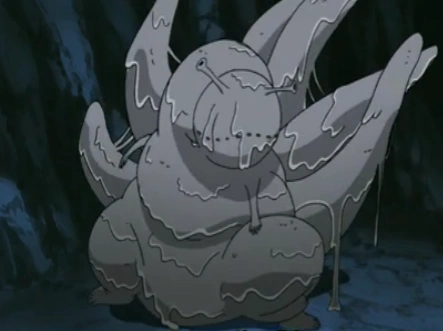 Rokubi | Naruto new generation Wiki | Fandom