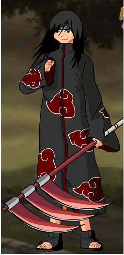 Kimaru | Naruto new generation Wiki | Fandom