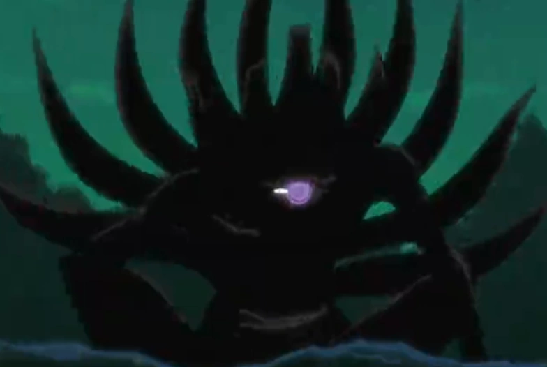 Jubi | Naruto new generation Wiki | Fandom