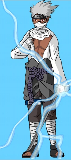 Joar | Naruto new generation Wiki | Fandom