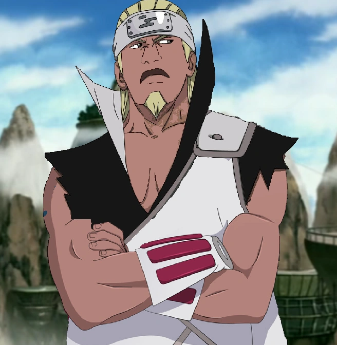 Denki | Naruto new generation Wiki | Fandom