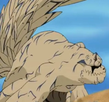 Ichibi | Naruto new generation Wiki | Fandom