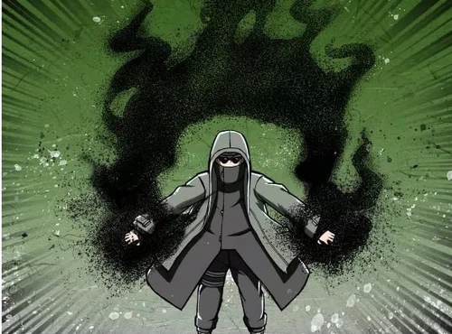 Shino Aburame "Buzzing Wingbeats" | Naruto x Boruto Ninja Tribes Wiki ...