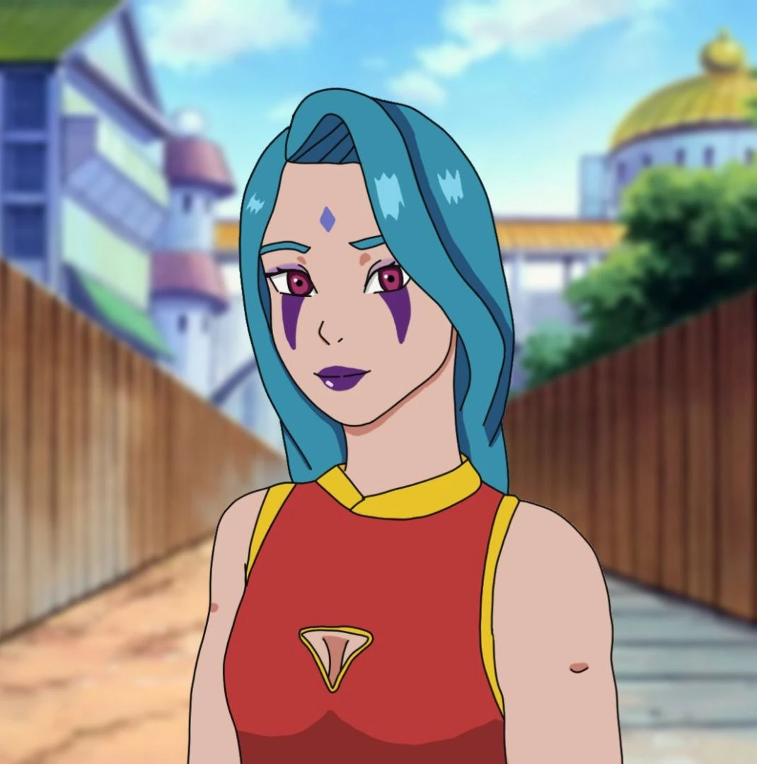 Кенко Серу | NARUTO OC FC RPC Вики | Fandom